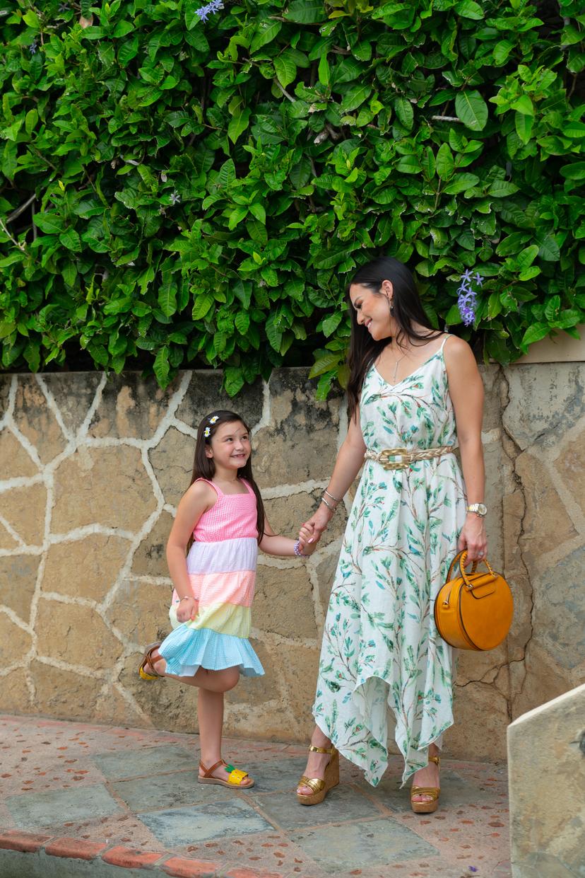 A.LAB Stripe Rave Blue Jeans at Mall of America® in Bloomington, MN