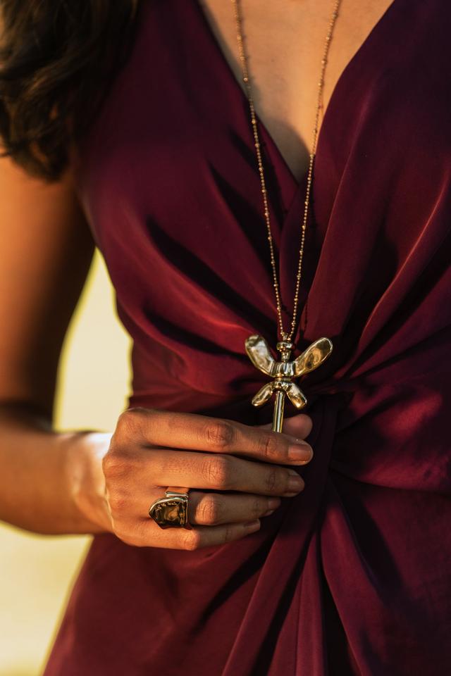 A.LAB Stripe Rave Blue Jeans | Mall of America®