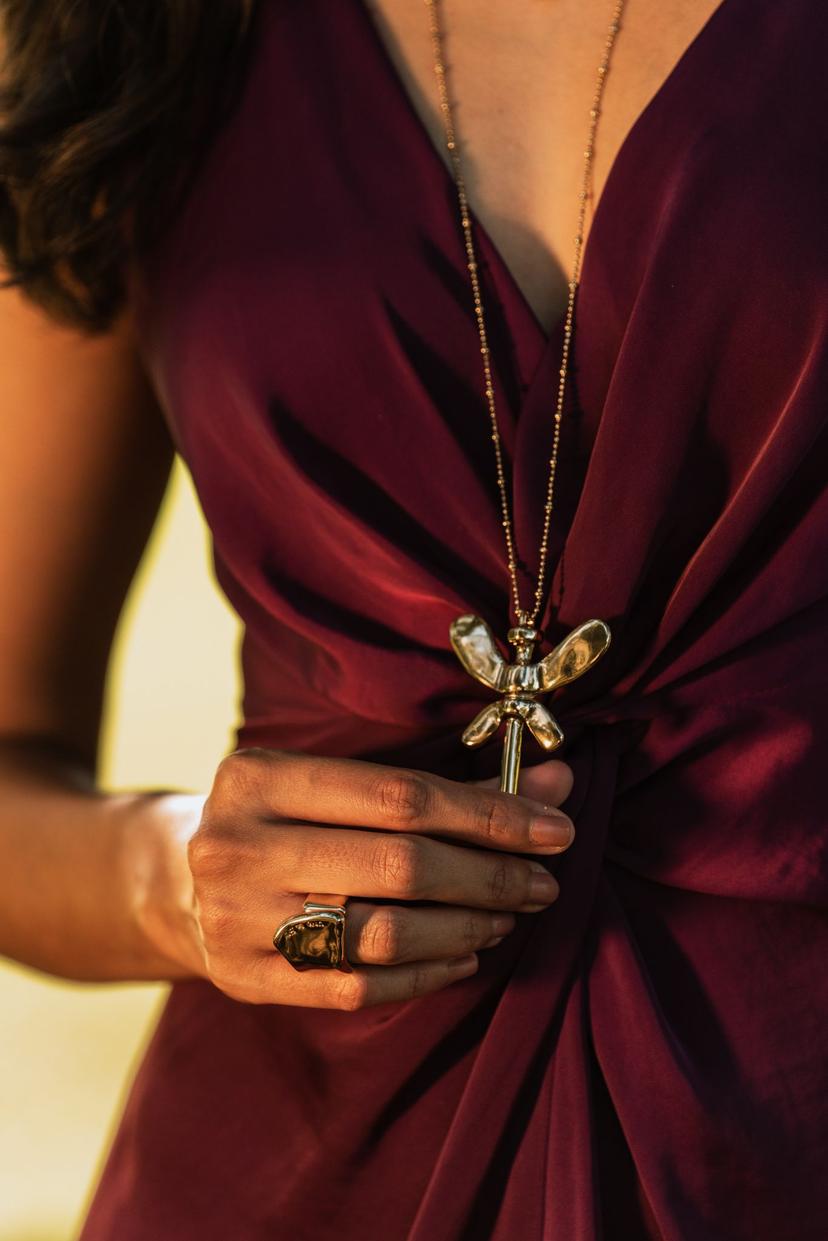 A.LAB Stripe Rave Blue Jeans at Mall of America® in Bloomington, MN