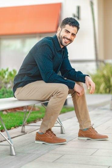 A.LAB Stripe Rave Blue Jeans at Mall of America® in Bloomington, MN